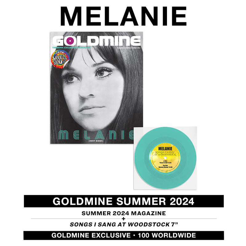 Shop Goldmine Magazine │ Vinyl - Music Collectibles & Memorabilia