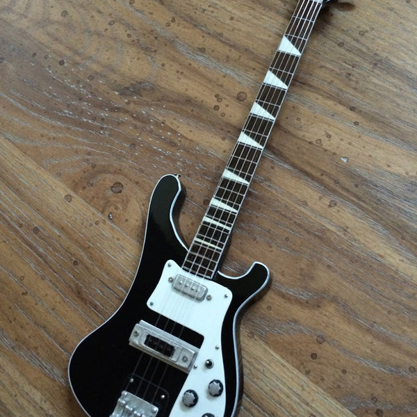 geddy lee rickenbacker tone